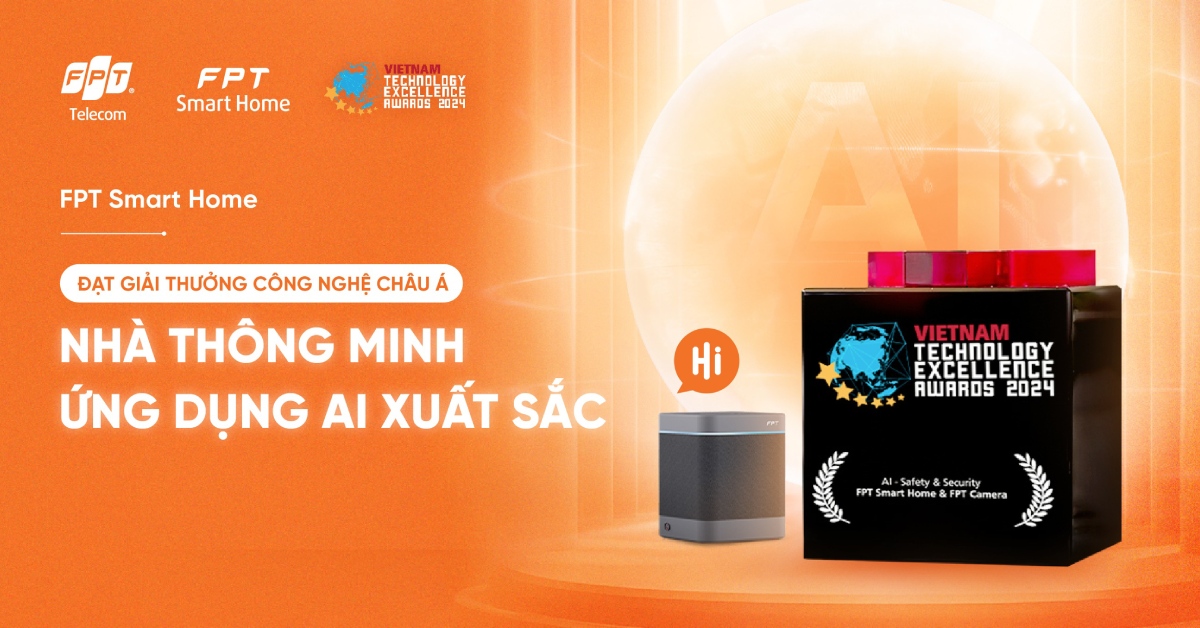 Hướng dẫn Camera - FPT Smart home