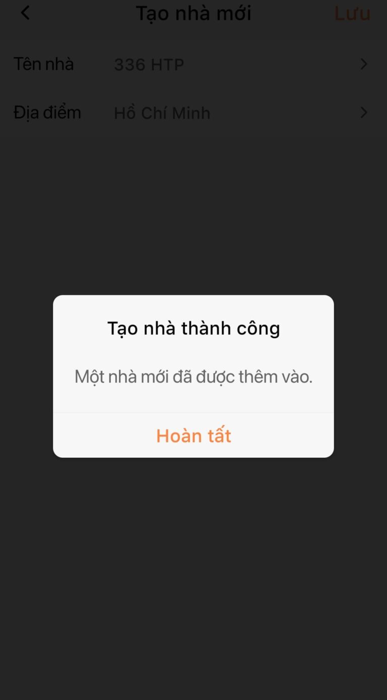 Hướng dẫn dăng ký & đăng nhập Ứng dụng FPT LIFE